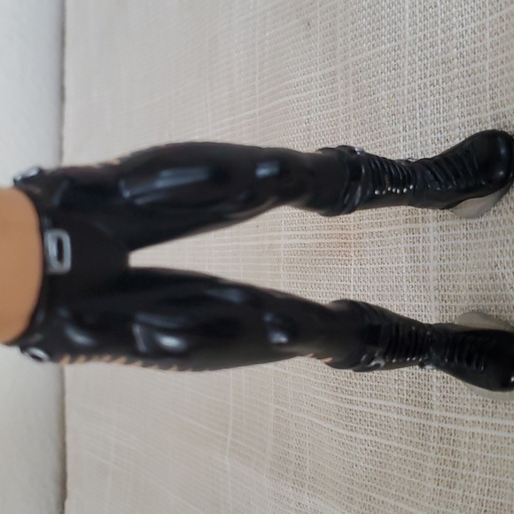 Jakks Pacific, Inc. | Toys | Vintage 998 Chyna Wrestlemania Action ...